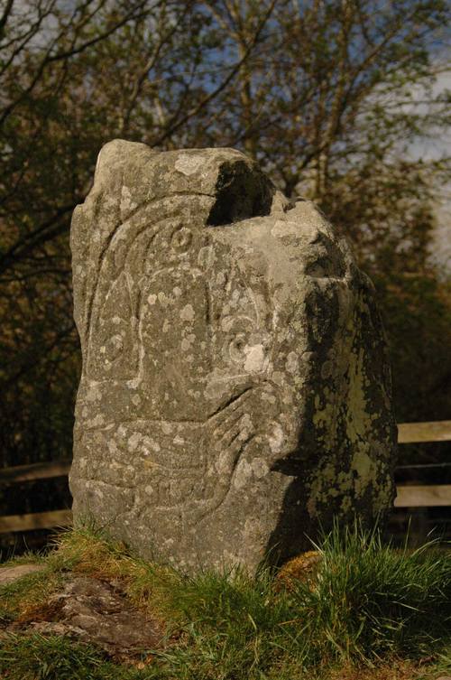 Spirit of Scotland Tour